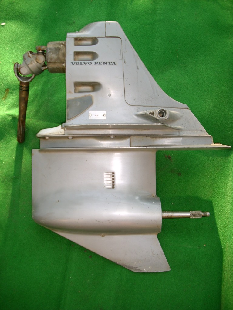 Volvo SX » Volvo SX
